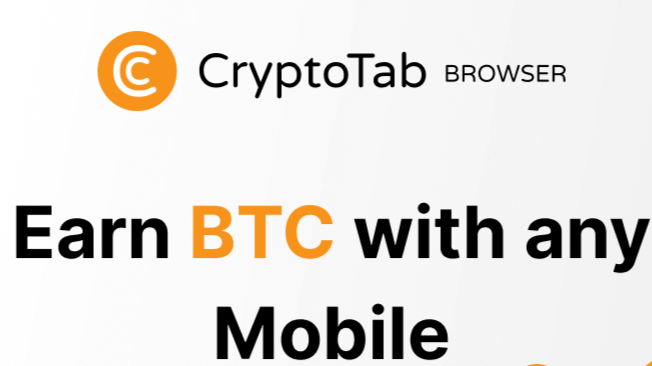 CryptoTab Browser Pro - Mobile