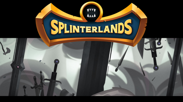 Splinterlands Community Challenge - Strategies For Success In Survival Mode
