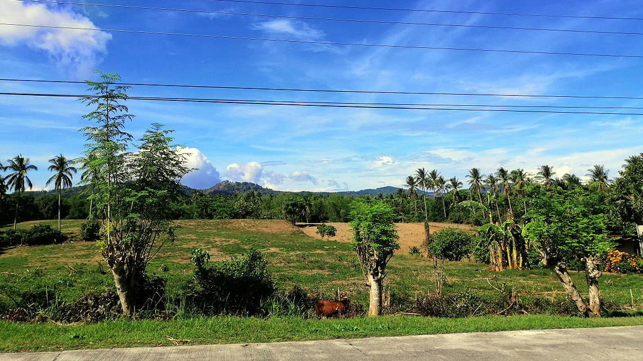 Two days Vacation in the Cavite Province! "A very limited time and days"