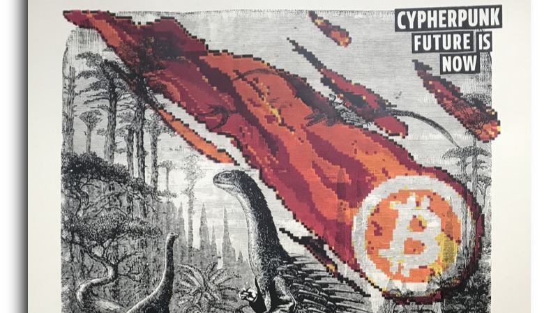 How Everything Started: Cypherpunks