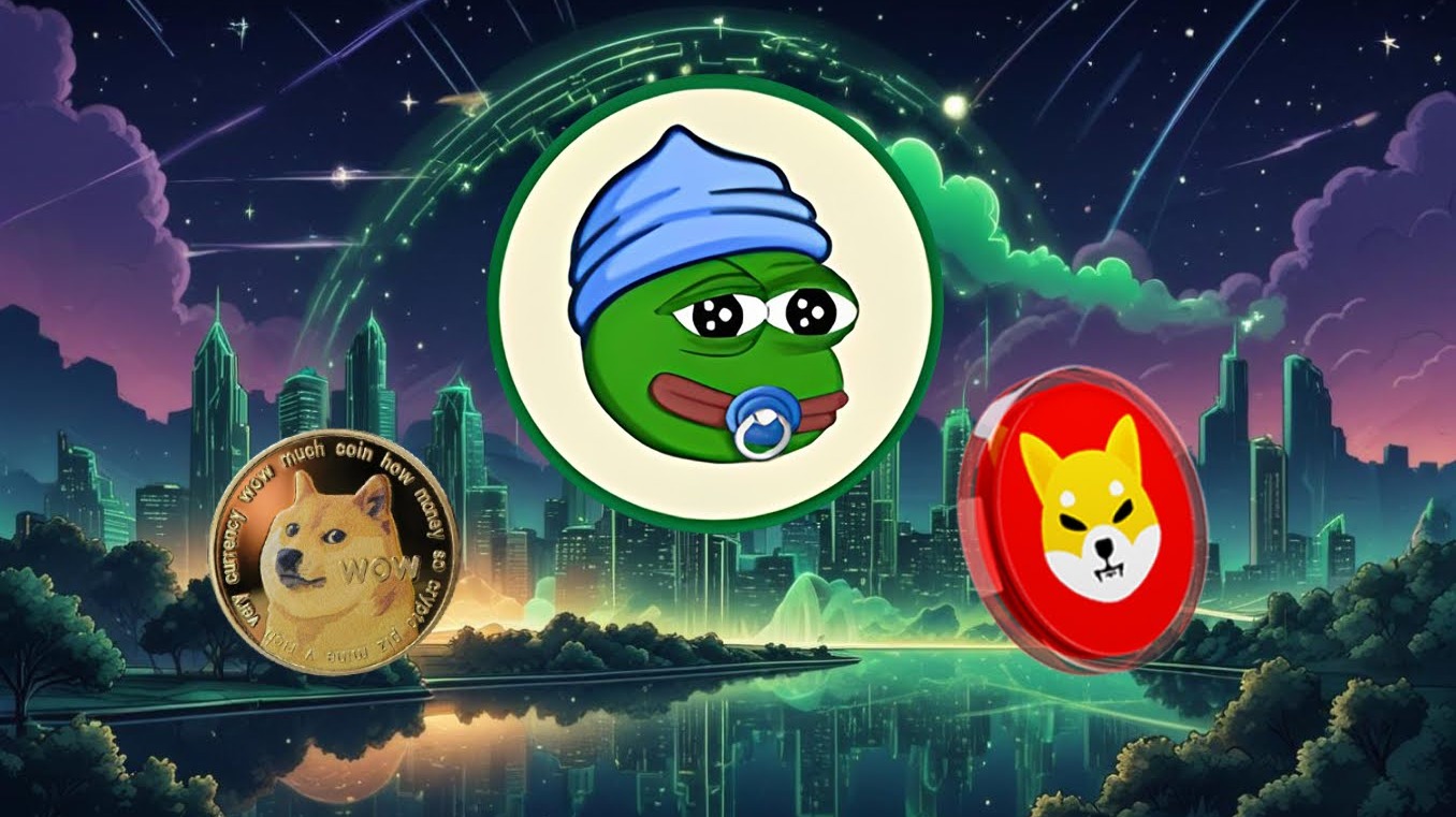 Meme Coin Rotation: Investors Dump Dogecoin (DOGE) and Shiba Inu (SHIB ...