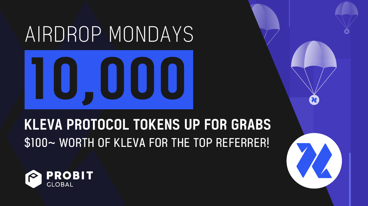 Kleva Protocol Airdrop