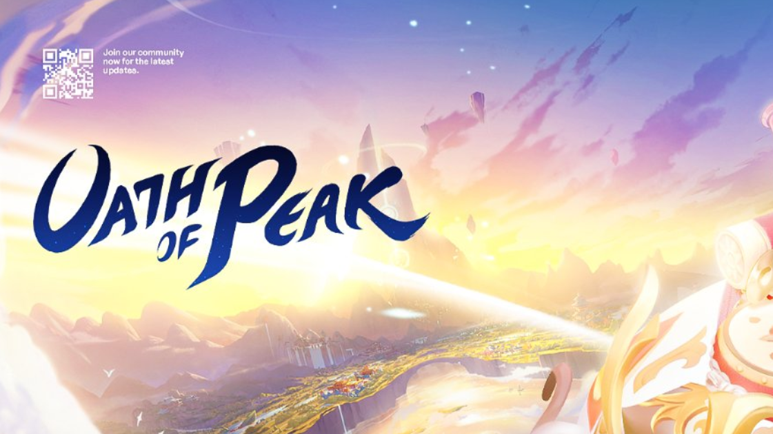 Oath of Peak - Fantasy MMORPG from Yeeha Games