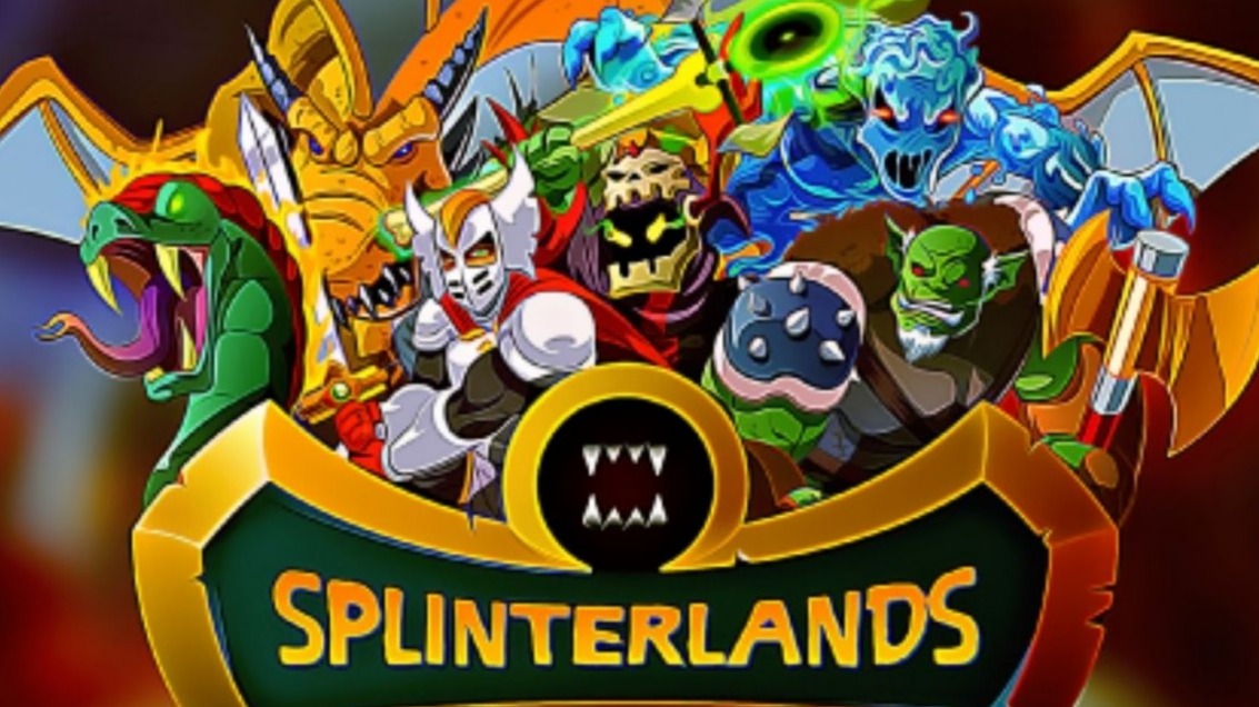 Splinterlands End Season Rewards