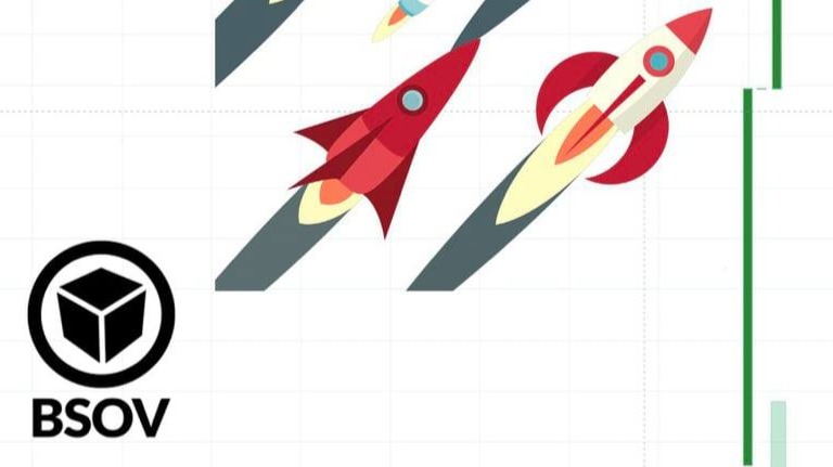 An Amazing Day For BSOV!