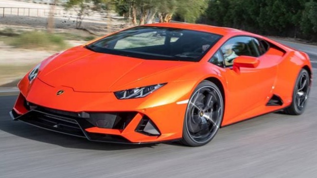 WHEN LAMBO? - PI NETWORK