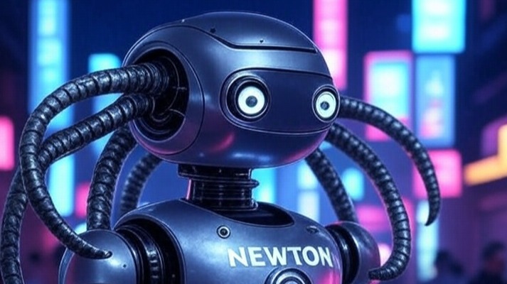 Deploying The Magic Newton Recurring Buy Agent