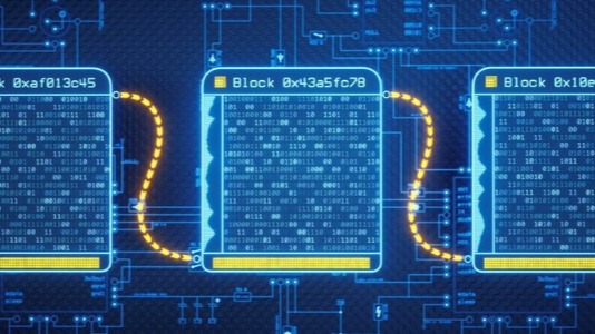 Python - criando uma blockchain