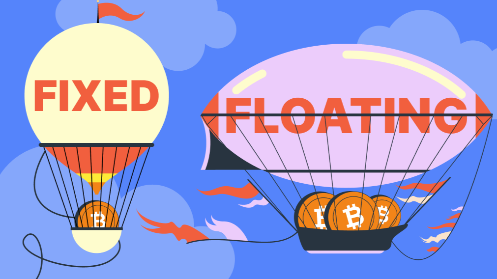 StealthEX Introduces Fixed Exchange Rates for Precise Crypto Swaps